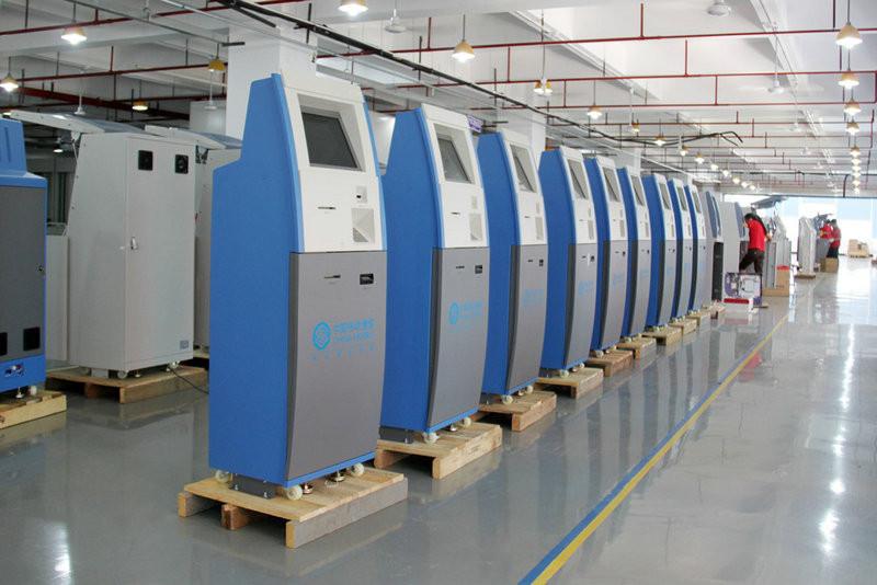 Fornitore cinese verificato - SZZT Electronics Co., Ltd