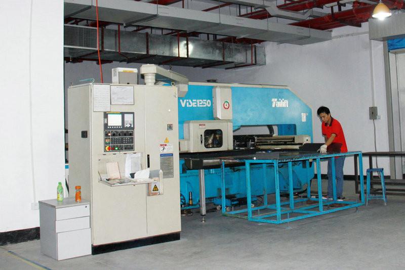 Fornitore cinese verificato - SZZT Electronics Co., Ltd