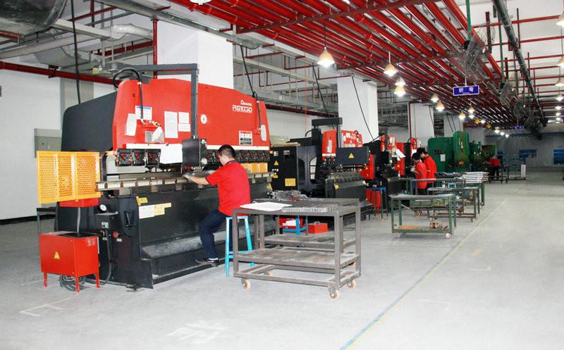 Fornitore cinese verificato - SZZT Electronics Co., Ltd