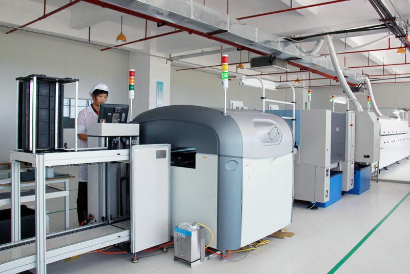 Fornitore cinese verificato - SZZT Electronics Co., Ltd