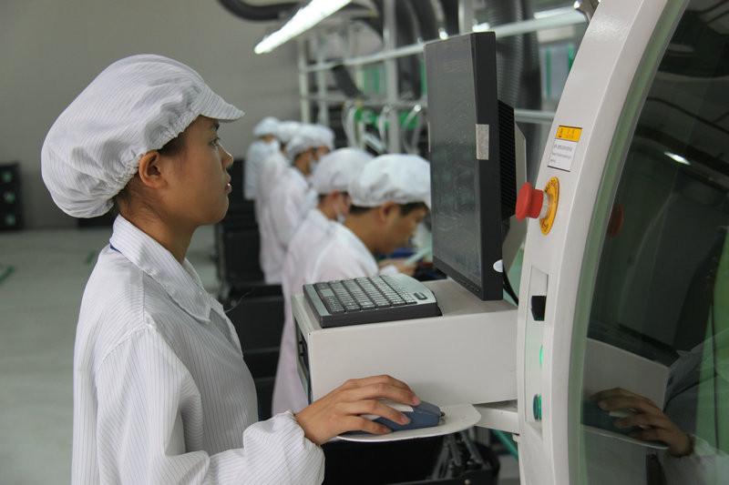 Fornitore cinese verificato - SZZT Electronics Co., Ltd