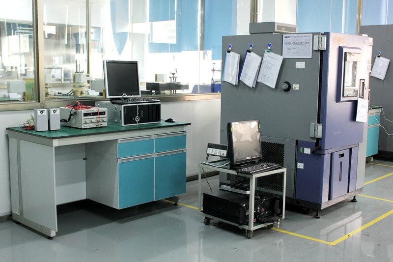Fornitore cinese verificato - SZZT Electronics Co., Ltd