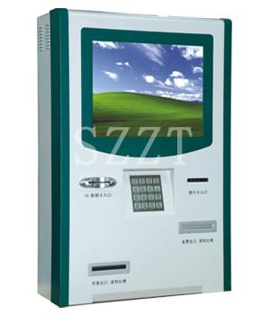 Cina Internet ZT2830/chiosco fissato al muro di Informat Access, chiosco finanziario di attività bancarie in vendita