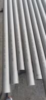 China 500 Stainless Steel Rectangular Pipe for sale