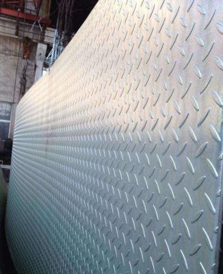 中国 2b 304 Stainless Steel Sheet Metal 3 - 32mm Thickness 販売のため