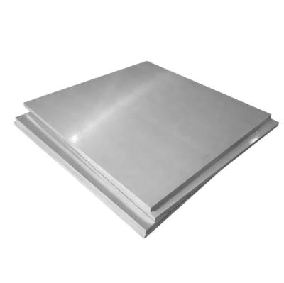 中国 410 904Lミラーのステンレス鋼の版2000mm 2205シート 販売のため