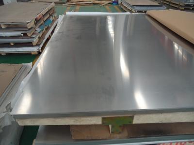 中国 3 - 32mm Thickness Stainless Steel Sheet 304 Sheet Metal Plates 2b Seamless 販売のため