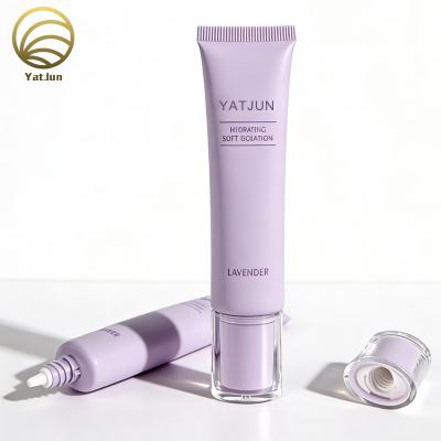 China 30ml 50ml Empty Makeup Tubes For Bb Cream Foundation And Sunscreen Wholesale for sale