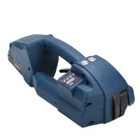 China Fully Automatic Handheld Pallet Strapping Machine 18V 5.0Ah Battery for sale