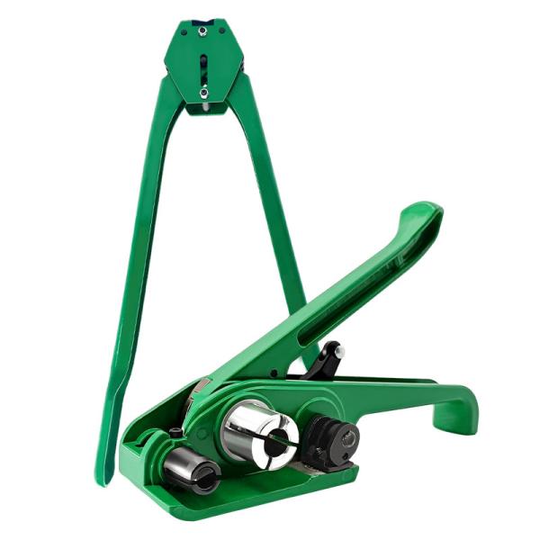 Quality Odm Manual Strapping Tools PP PET Tensioner Binding Packing Machine for sale