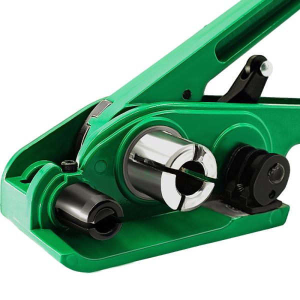 Quality Odm Manual Strapping Tools PP PET Tensioner Binding Packing Machine for sale