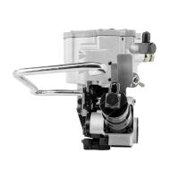 China Pneumatic Hand Metal Banding Machine Strapping Tool KZ32B 32mm Steel Strap for sale