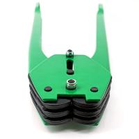 China Polyester Plastic Manual Strapping Tool Tensioner 16-19mm PET Strap Customised for sale