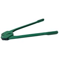 China Polyester Plastic Manual Strapping Tool Tensioner 16-19mm PET Strap Customised for sale