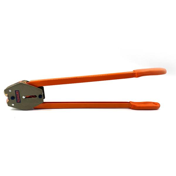 Quality J19 Green PET Manual Banding Machine Strapper 13mm-19mm for sale
