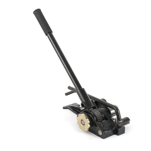 Quality Hand Manual Sealless Steel Strapping Tool Lift Steel Belt Tensioner For for sale