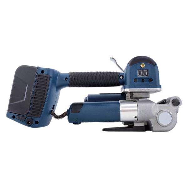Quality Electric Packaging Banding Fully Automatic Strapping Machine Brick Factory Heavy for sale