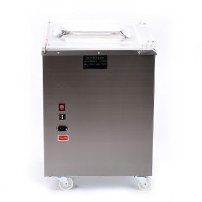 Cina Fully Automatic Electric Chamber Vacuum Sealer Pack Machine 220V in vendita