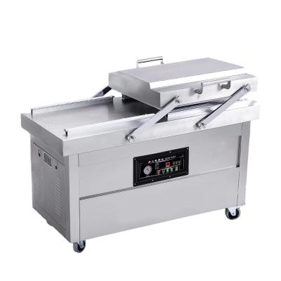 Cina Large Commercial Vacuum Sealer Chamber Machine For Food Packaging in vendita