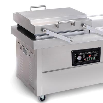 Cina Large Commercial Vacuum Sealer Chamber Machine For Food Packaging in vendita