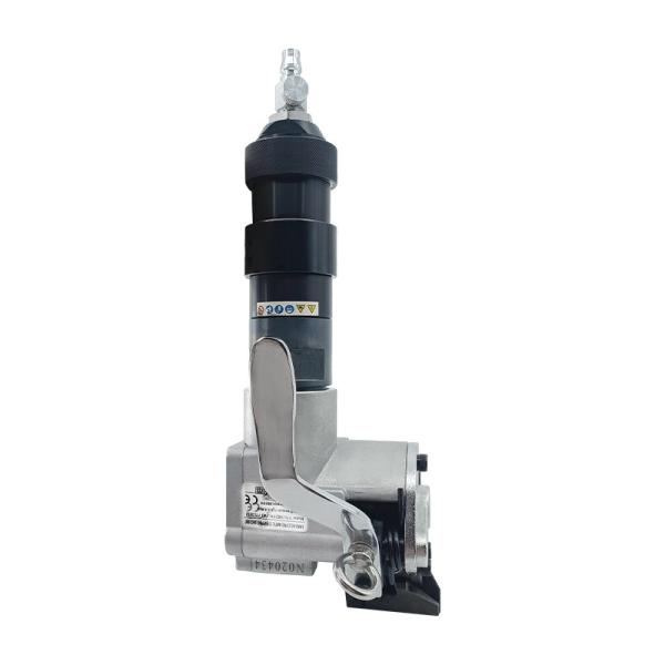 Quality Customized Pneumatic Strapping Tensioner Steel Banding Iron Sheet Tensioner for sale