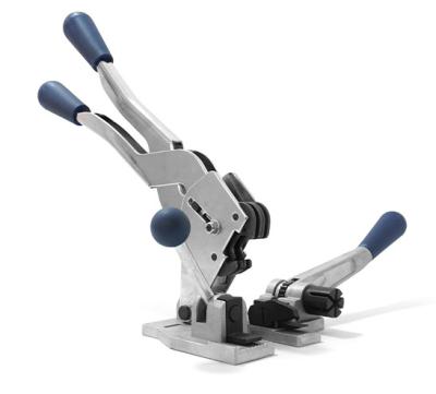 中国 ST13 マニュアル3イン1 バレー 13mm PP ラチェット型ストレッサー 販売のため