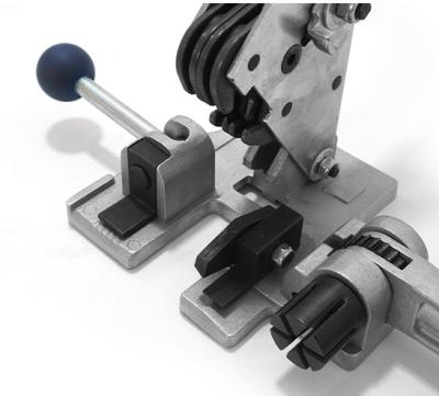 中国 ST13 マニュアル3イン1 バレー 13mm PP ラチェット型ストレッサー 販売のため