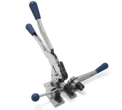 中国 ST13 マニュアル3イン1 バレー 13mm PP ラチェット型ストレッサー 販売のため