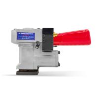 China MR19 Pneumatic Baling Machine 2.5kg Double Solder Joints for PET Straps 0.5-0.8Mpa for sale