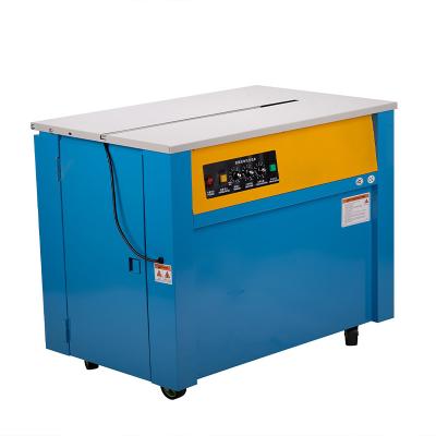 Machine de regroupement à double moteur à fusion à chaud