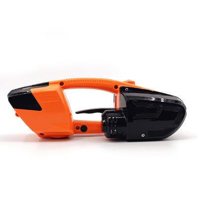 Cina JD13-16 Ballerino elettrico portatile batteria rimovibile PET e PP arancione in vendita