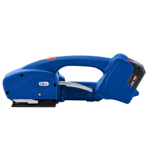Quality Manual Semi-Automatic and Fully Automatic Modes One-Click Electric Baler for for sale