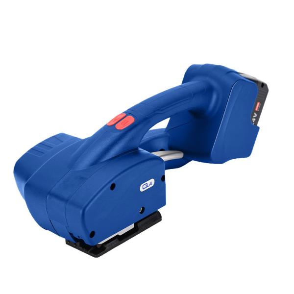 Quality Adjustable Tension And Long-Lasting One-Click Electric Baler For Fully Automatic for sale