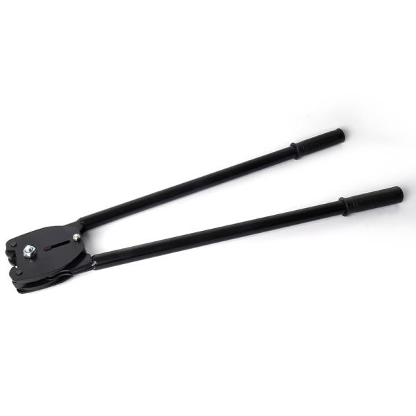 Quality OEM Integrated Plastic Manual Strapping Tools Machine Tensioner Combination for sale