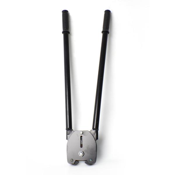 Quality 32mm Hand Manual Strapping Tools Machine Steel Strip Packing Pliers MG-95 Type for sale