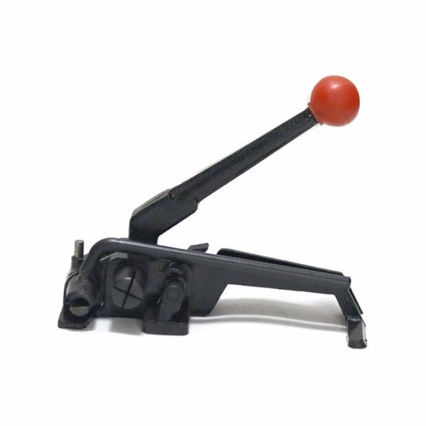 Quality Manual Steel Belt Tightening And Cutting Tool With High-strength Alloy Gear for sale