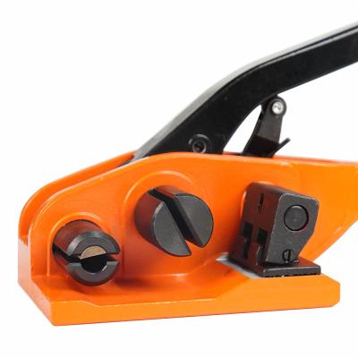 China XW32 manuelle Verpackungsanlagen für langlebige und robuste Verpackungen zu verkaufen