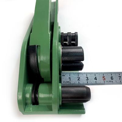 Cina XW25 Strumento di rilegatura manuale perfetto per l' imballaggio di materiali industriali in vendita