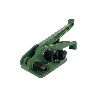 China XW25 Manuelles Gurtwerkzeug perfekt für die Verpackung von Industriematerialien zu verkaufen