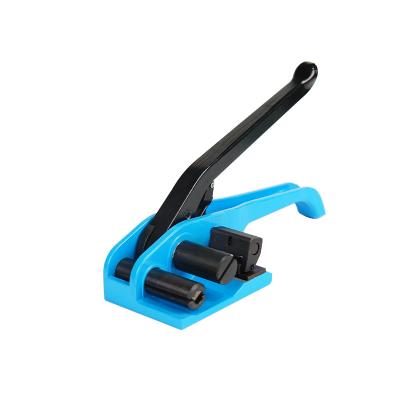 China XW50 Manuelle Schnürwerkzeuge Endlösung für die Verpackungseffizienz zu verkaufen