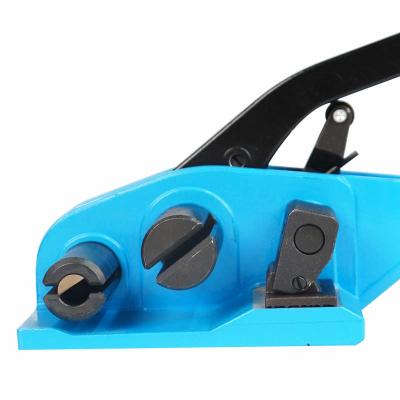 中国 XW50 マニュアルストラッピングツール 梱包効率の究極の解決策 販売のため