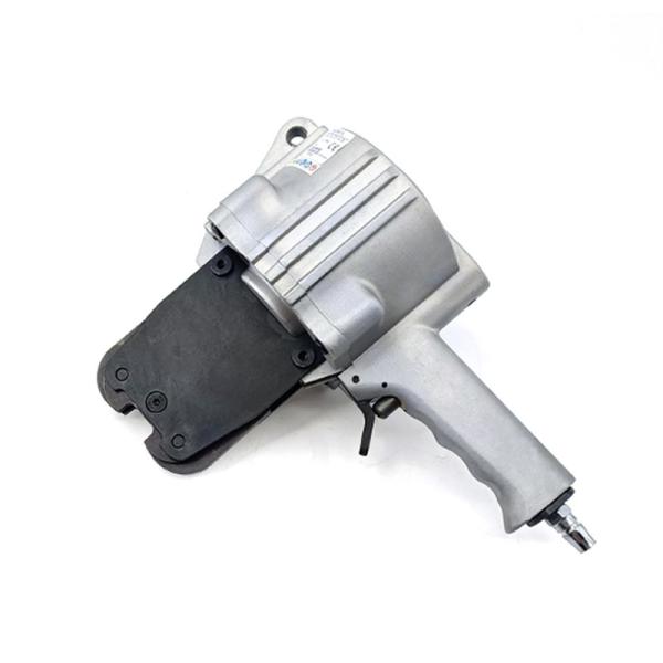 Quality Modular Structure and Extended Service Life for Key Components in Pneumatic for sale