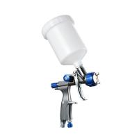 China High Performance Gravity Spray Gun 600ml 1.3mm Nozzle for Automotive and Industrial Painting for sale