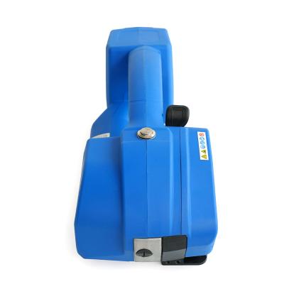 China K2 Electric Packaging Machine Adjustable Binding Force for Lightweight and Heavy-duty Goods for sale