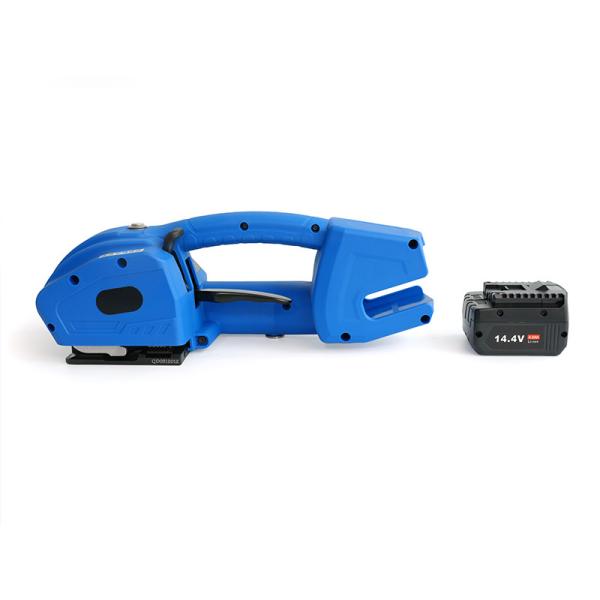 Packaging Solutions Next Generation Fully Automatic Strapping Tools with Technological Breakthroughs