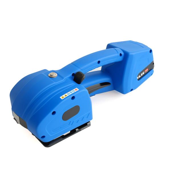 Packaging Solutions Next Generation Fully Automatic Strapping Tools with Technological Breakthroughs