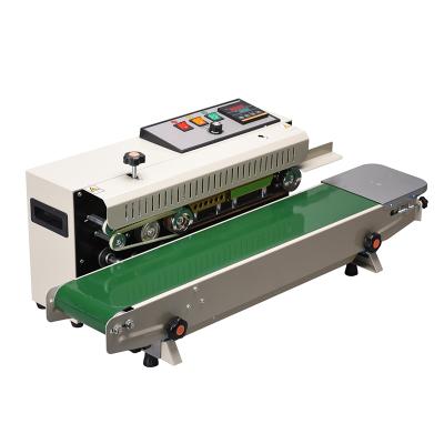 중국 24시간 기술 반응 밀폐 기계 디지털 PID 온도 제어 및 ±0.3mm 시각 위치 정확성 판매용