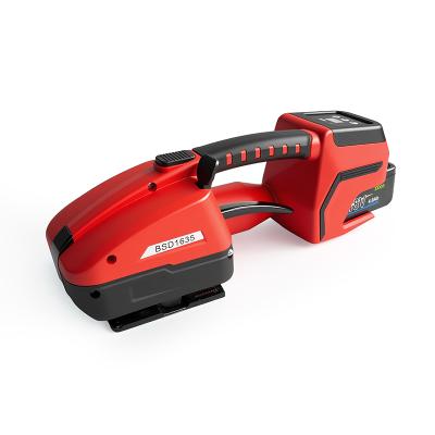 중국 전동 스트래핑 도구로 장기간 연속 작동을 위한 강력한 4000mAh 배터리 판매용