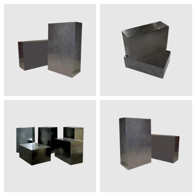 Rongsheng Refractory Supply Alumina Carbon Bricks With Superior Performance For High-Temperature Kilns