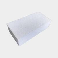 China Class A Nano Insulation Material Ultra Lightweight Alumina Bubble Brick for sale